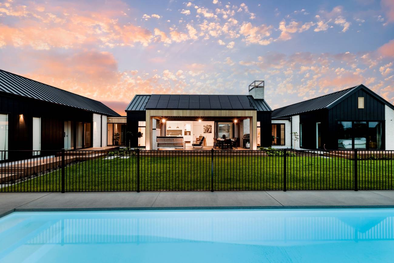 Project Showcase | Begovich Builders - Waikato